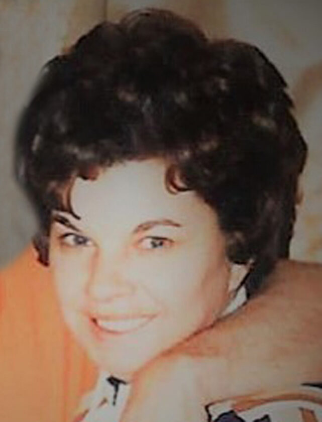 Hazel Marie Lemmon | News, Sports, Jobs - Salem News